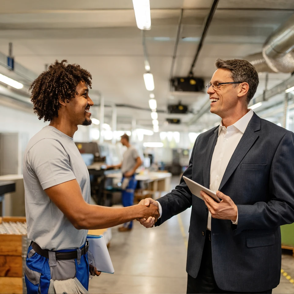 Small Business Resources | OR Business Savings Accounts | InRoads